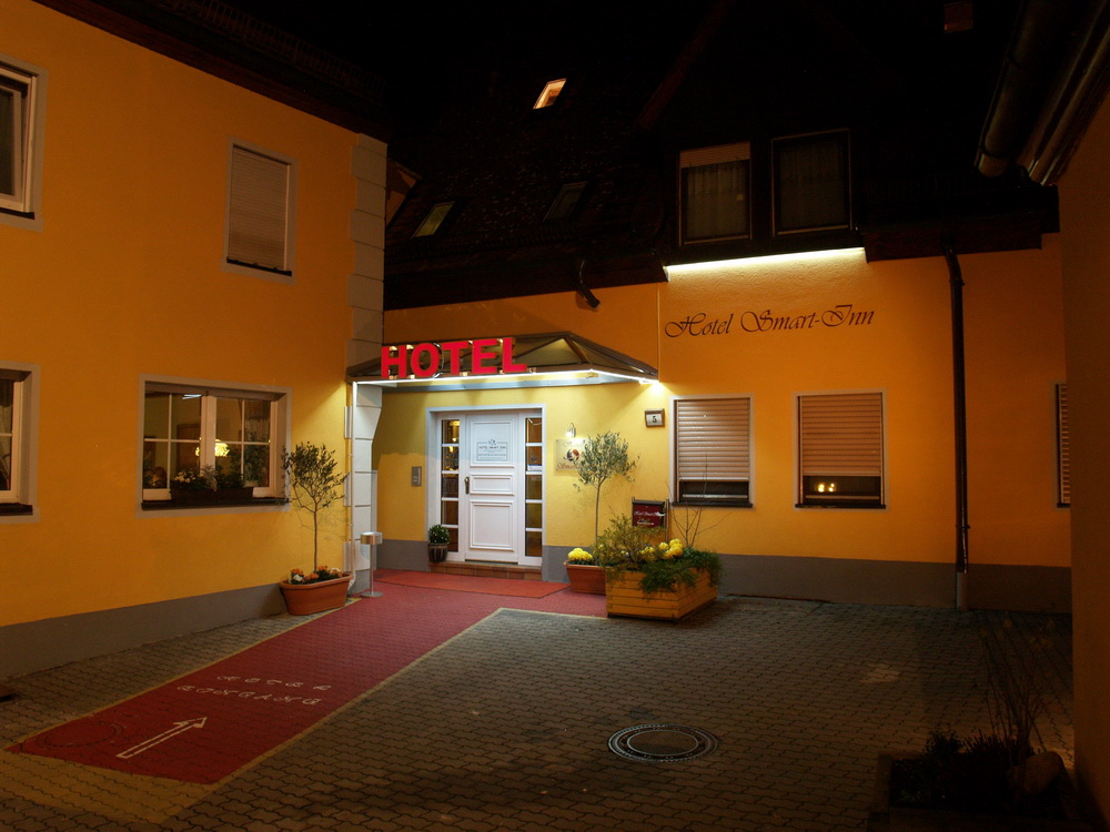 Home [www.hotel-smart-inn.de]